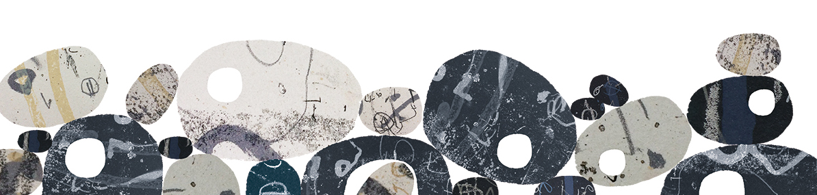 In the Eye of the Hagstone - Elementum Journal